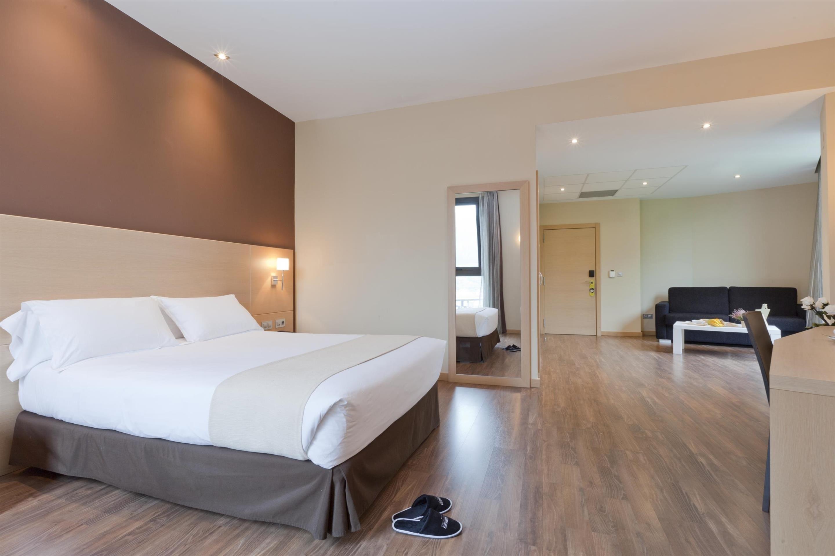SPIRIT HOTEL GRAN BILBAO TOP 2026 DEALS